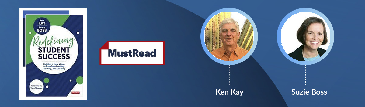 Redefining Student Success - LiFT Learning®