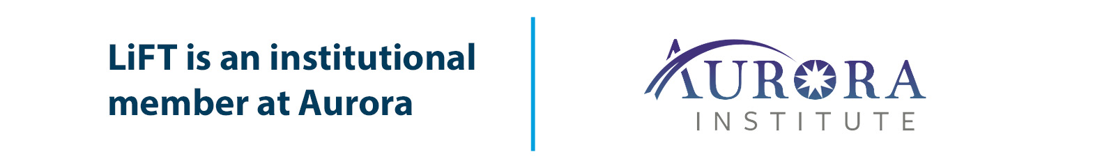 Aurora Institute - LiFT Learning®